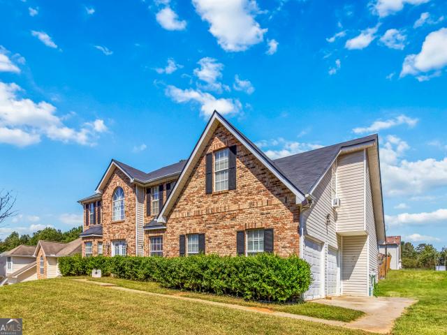 4177 Donna Way