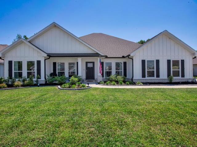 4177 Equestrian Blvd, Pace, FL 32571