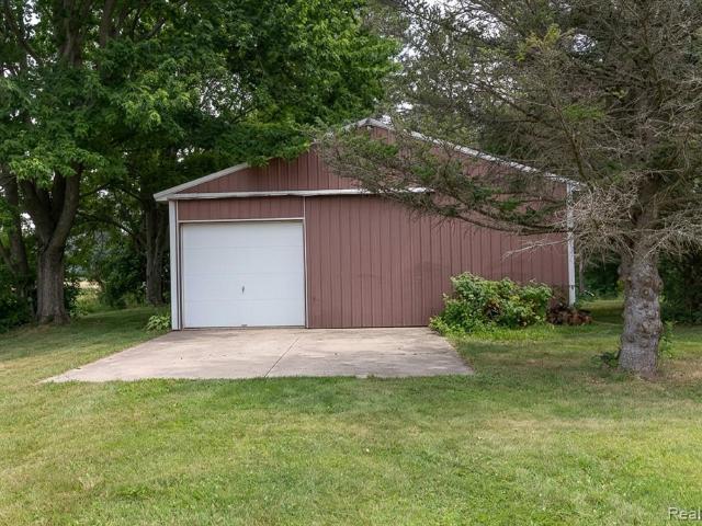 4177 Lake George Road
