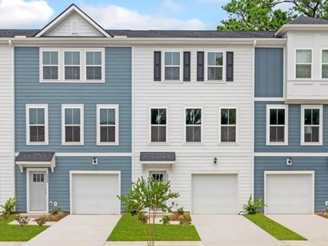 4177 St Johns Ave, North Charleston, SC 29405