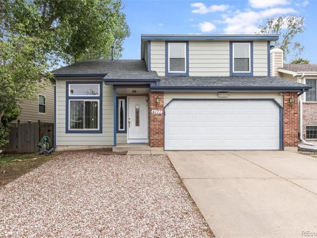 4177 S Lewiston Cir, Aurora, CO 80013