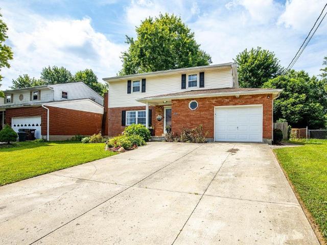 4177 W Fork Road