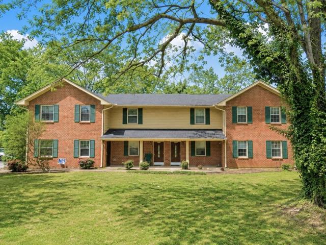 4177 Willard Dr, 2 beds, 1 full bath