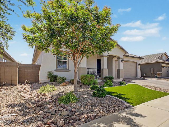 41785 W CIELO Lane