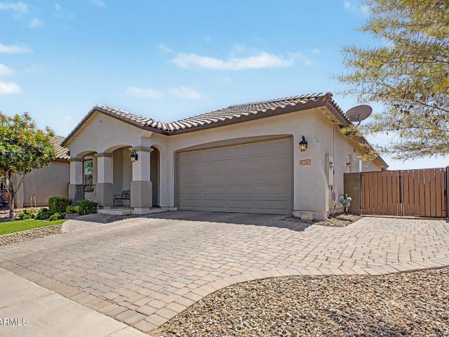41785 W Cielo Ln, Maricopa, AZ 85138 | MLS #7016
