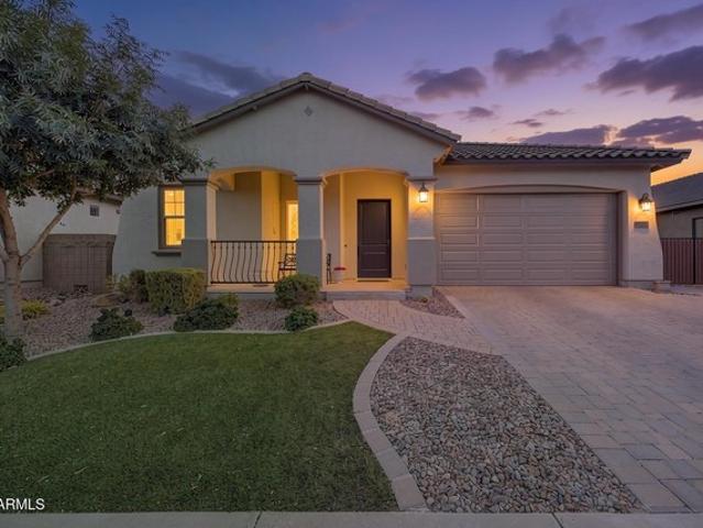 41785 W Cielo Ln, Maricopa, AZ 85138