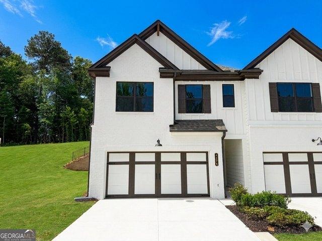 4178 Millstone Park Ln, Gainesville, GA 30504