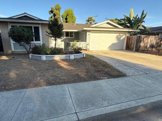 4178 Mohawk River St, Fremont, CA 94555