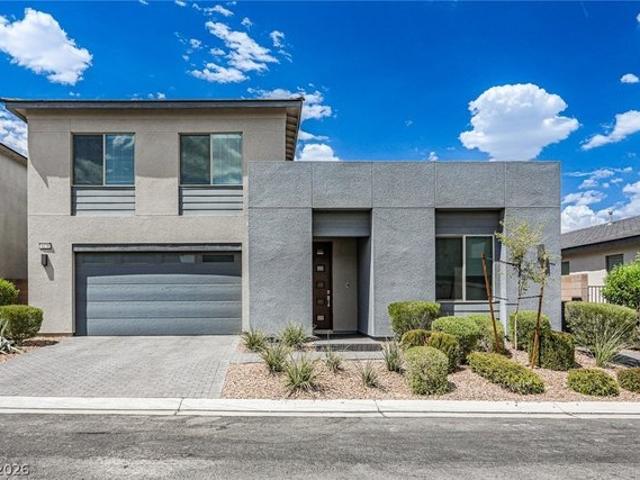 4178 Railhead Pass Ave, Las Vegas, NV 89141