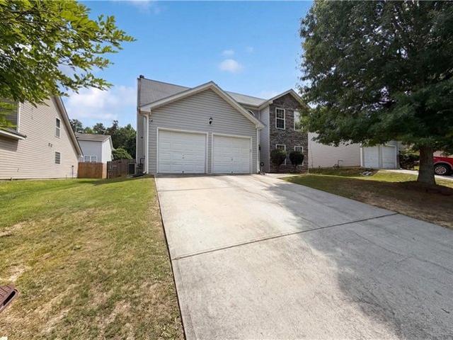 4178 Winston Cir, Atlanta, GA 30349
