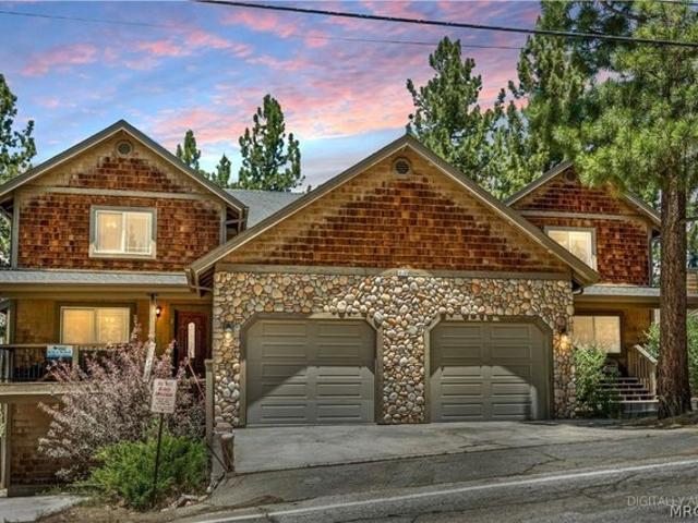 41790 Brownie Ln, Big Bear Lake, CA 92315