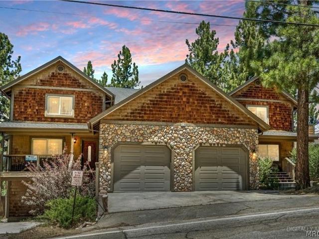 41790 Brownie Ln, Big Bear Lake, CA 92315