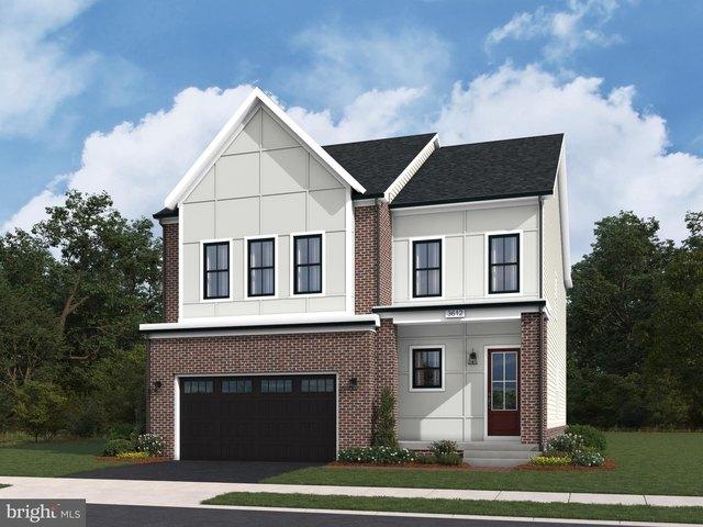 41792 Quail Meadow Ct Unit HOMESITE3520, Brambleton, VA 20148