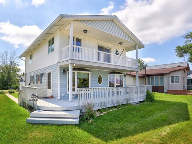 4179 Manke Rd, Fairgrove, MI 48733