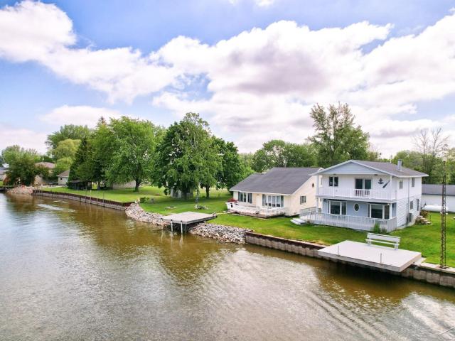4179 Manke Road