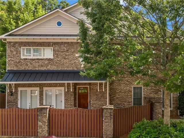 4179 Mansion Way, Atlanta, GA 30341