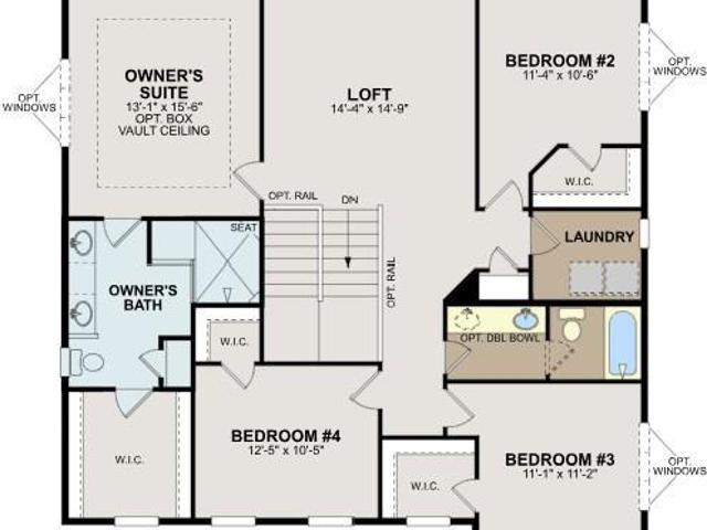 4179 Narrows Canyon Trail