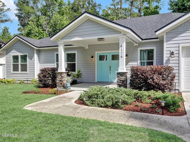 4179 Burning Tree Ln S, Jacksonville, FL 32223