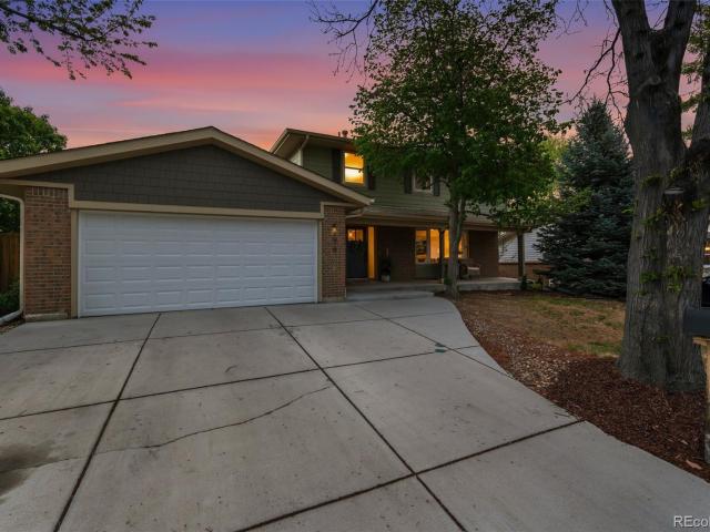 4179 E Peakview Circle