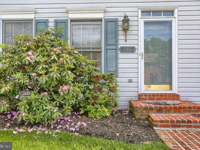 4179 Kittatinny Drive