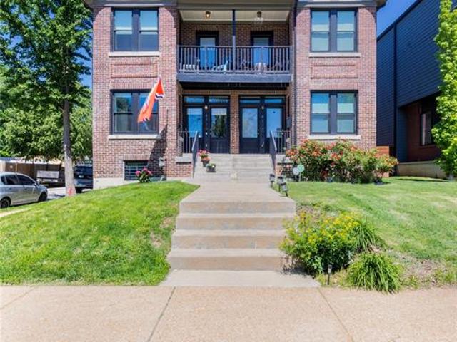 4179 Lafayette Ave, St. Louis, MO 63110 | MLS #26025 | Compass