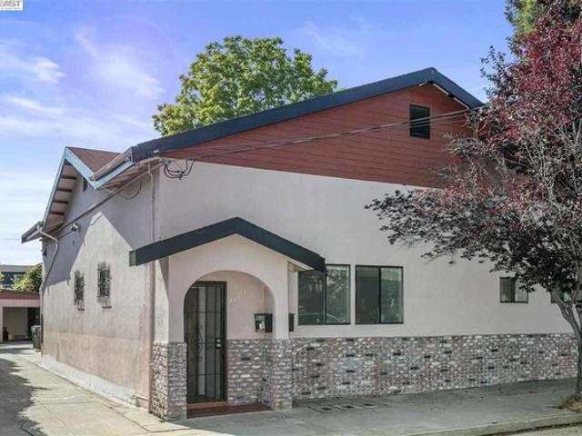 4179 Shafter Ave, Oakland, CA 94609