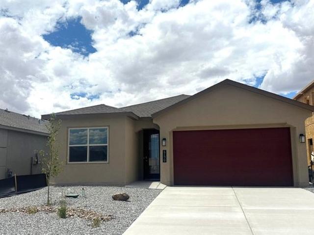4179 Silver Springs Dr NE, Rio Rancho, NM 87144