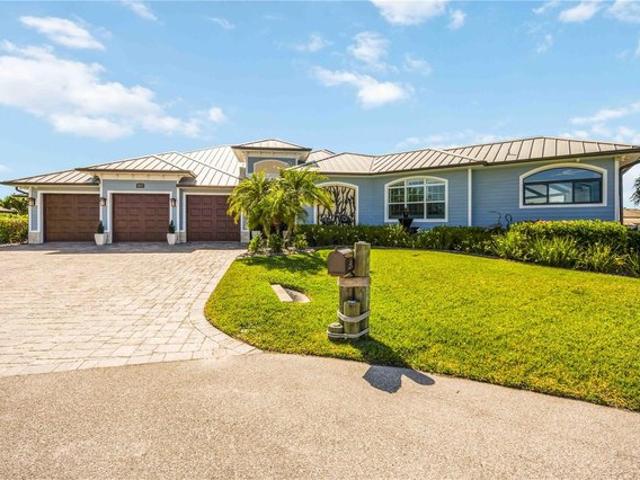 4179 Spire St, Port Charlotte, FL 33981