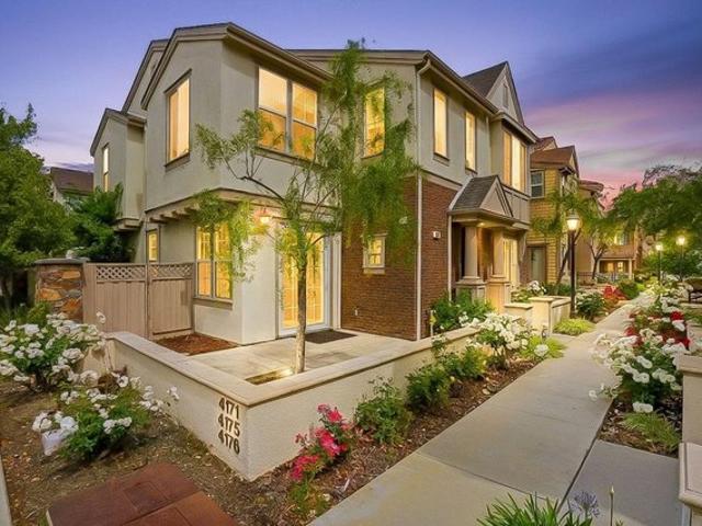 4179 Tobin Cir, Santa Clara, CA 95054