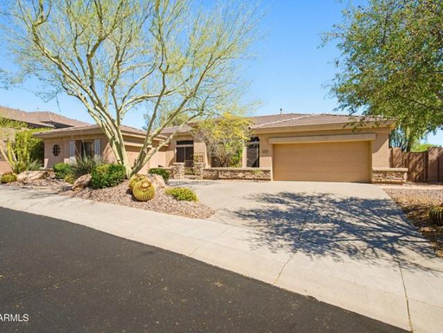 41703 N Harbour Town Ct, Anthem, AZ 85086