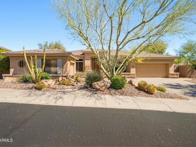 41703 N Harbour Town Ct, Anthem, AZ 85086 | MLS #7005