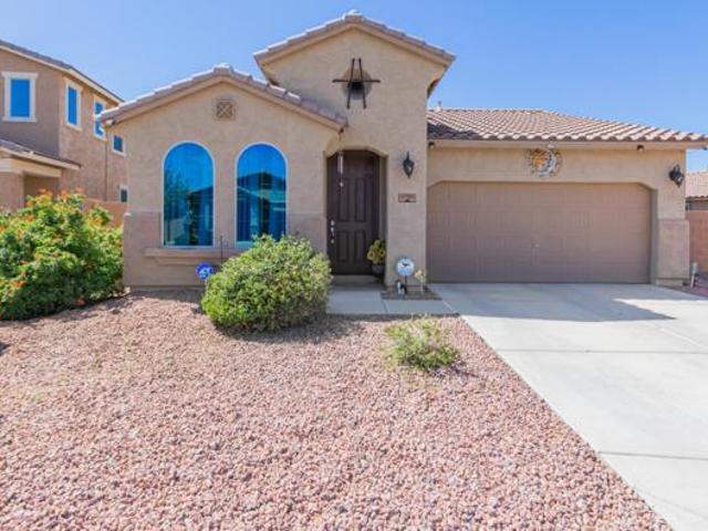 41705 W Anne Ln, Maricopa, AZ 85138