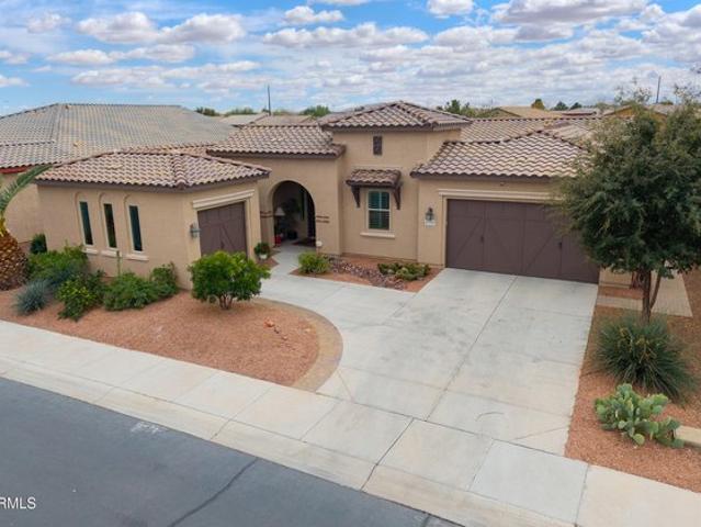 41709 W Springtime Rd, Maricopa, AZ 85138