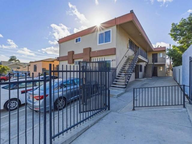 4170 N 48th St, San Diego, CA 92105