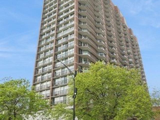 4170 N Marine Dr Apt 12H, Chicago, IL 60613