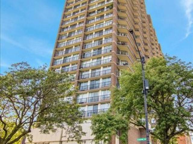 4170 N Marine Dr Apt 19M, Chicago, IL 60613