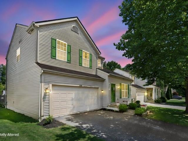 4170 Nafzger Dr, Columbus, OH 43230