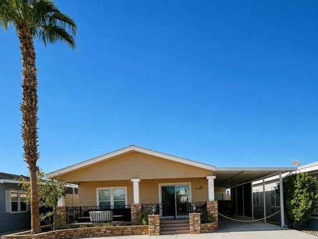 4170 Needles Hwy Spc 135, Needles, CA 92363
