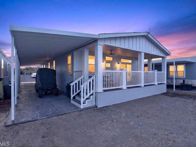 4170 Needles Hwy Unit 64, Needles, CA 92363