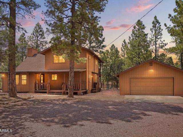4170 Apache Dr, Happy Jack, AZ 86024