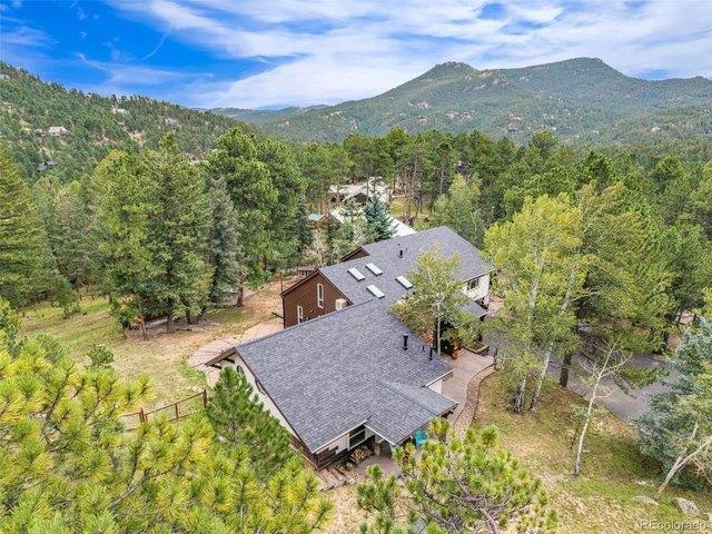 4170 Aspen Ln, Evergreen, CO 80439