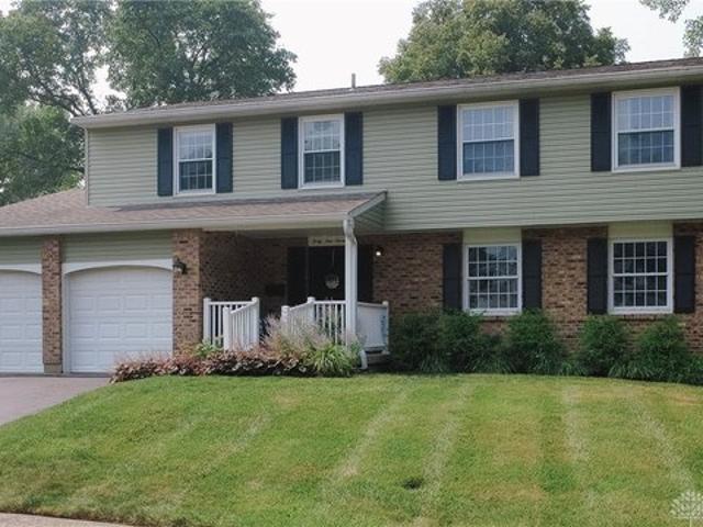 4170 Beech Tree Ct, Mad River Township, OH 45424