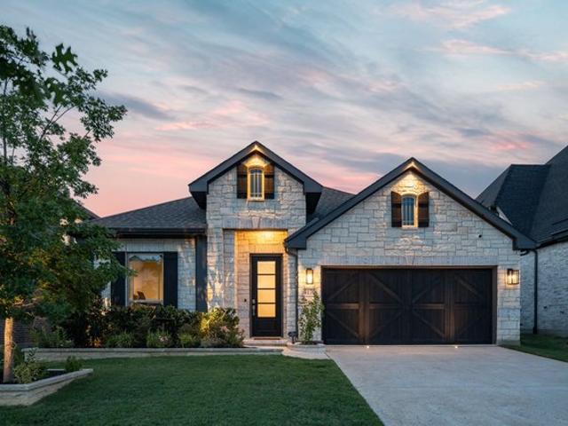 4170 Berylline Ln, Prosper, TX 75078