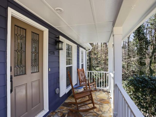 4170 Blackland Drive
