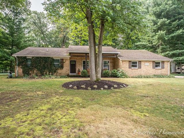 4170 Blair St, Hudsonville, MI 49426