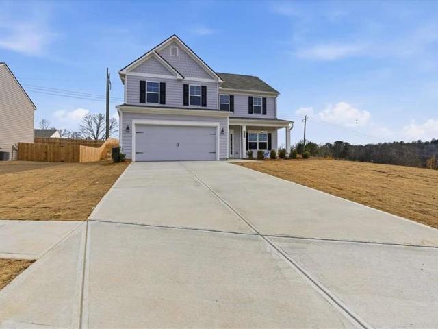 4170 Chapel Hill Reserve, Douglasville, GA 30135 | MLS #7709
