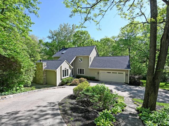 4170 Cornell Road