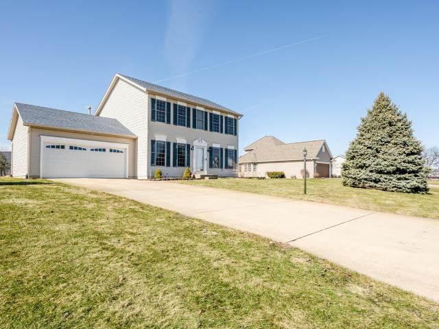 4170 Courtney Street, St. Joseph, MI 49085 | MLS #26007 | Compass