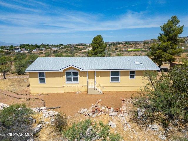 4170 E Goldmine Rd, Lake Montezuma, AZ 86335