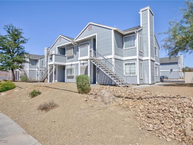 4170 E Tonopah Ave, Las Vegas, NV 89115 | Compass